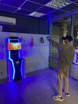 Vr Zone (Mazita Gafuri Street No:46), sanal gerçeklik kulübü  Kazan'dan