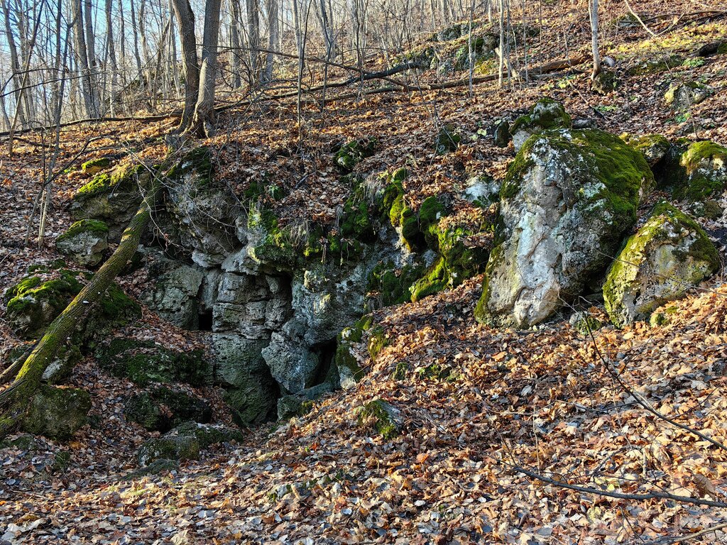 Doğa Пещера Обкан, Samarskaya oblastı, foto