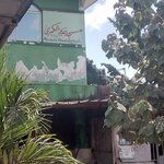 Kadidjatoul Koubra Mosque (Avenue Djidji Ayökwe No:3008, Marcory), cami  Abican'dan