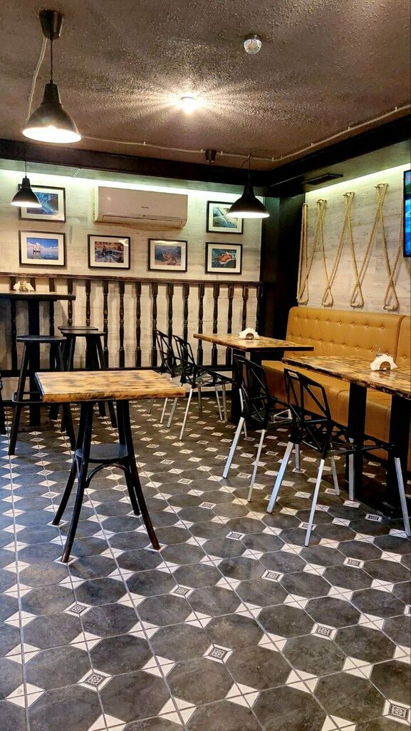 Kafe Риф, Minsk, foto