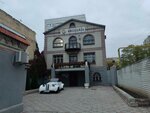 Универсал сервис (ulitsa imeni I.S. Kutyakova No:118), yönetim ofisi  Saratov'dan