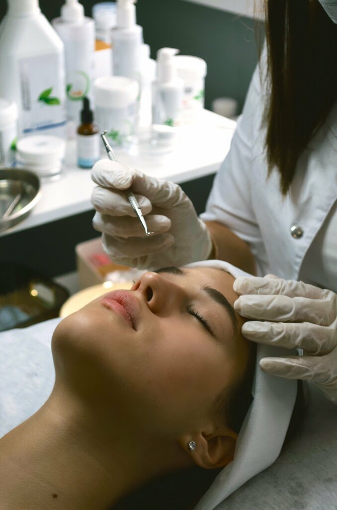 Kozmetoloji, kozmetik salonları Ideal Derm, Krasnodar, foto