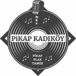 Pikap Kadıköy (Osmanağa Mah., Kazasker Sok., No:12, Kadıköy, İstanbul), enstrüman mağazaları  İstanbul'dan