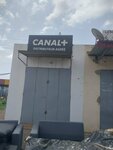 Canal+ (Rue H155 No:22), uydu kurulumu  Abican'dan