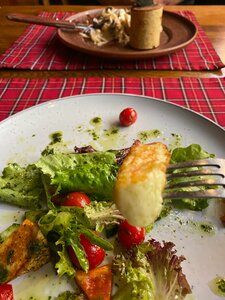 McHighlander (Karla Marksa Street No:24/1), restoran  Ufa'dan