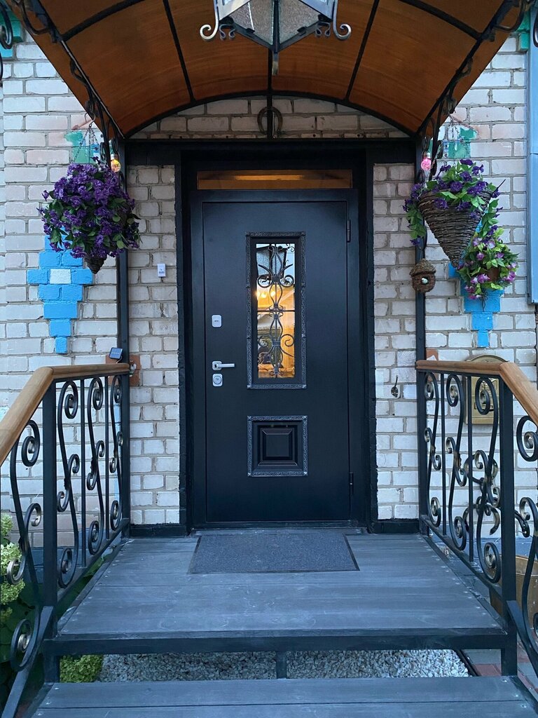 Kapılar Dvernichok, Nijni Novgorod, foto