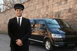 Dubai Chauffeur Service (Al Attar Center, Al Karama, Bur Dubai, Dubai), şehiriçi yolcu taşımacılığı  Dubai'den