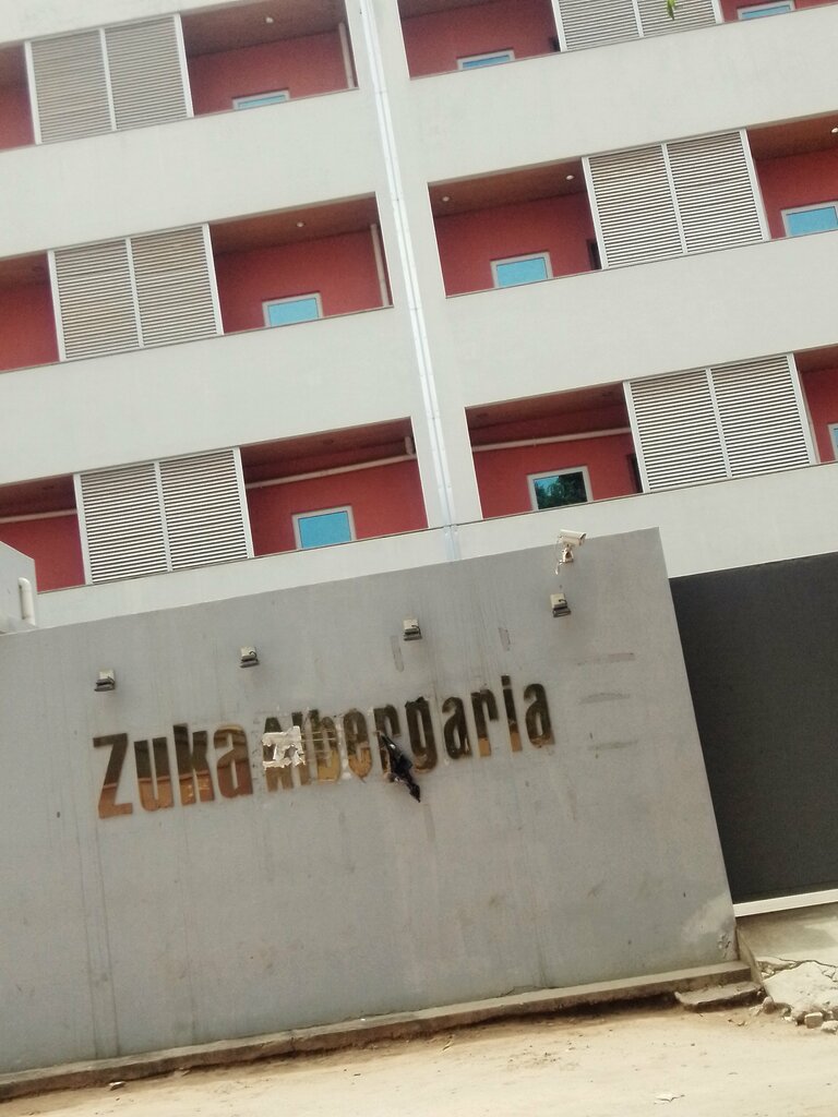 Otel Zuka Hotel, Loanda, foto