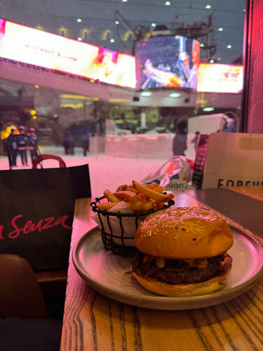 Photo: North 28, cafe, Mall of the Emirates, Al Barsha 1, Al Barsha ...