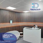 Dream Plug Technical Services (Rahaf Tower, Al Qusais Ind. Fourth, Deira, Dubai), i̇ç mimarlık firmaları  Dubai'den
