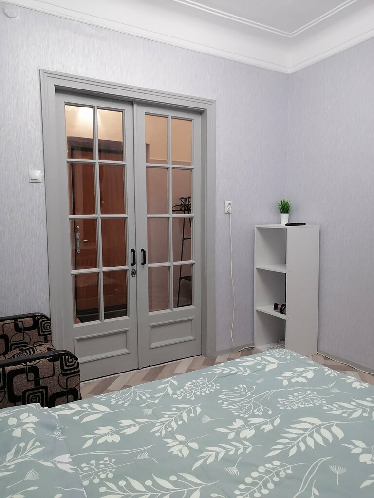 Kısa süreli konaklama Квартира посуточно, Volgograd, foto