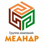 Meandr Group (Karla Marksa Avenue No:32А), i̇nşaat tedarik firmaları  Omsk'tan