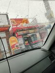 Русский Аппетит (ulitsa Lenina No:170, selo Orlovo), fast food  Voronejskaya oblastından