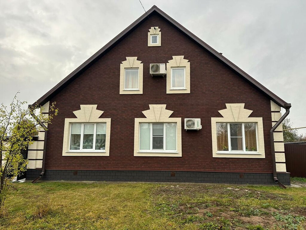 Tuğla firmaları Белый Лев, Riazan, foto