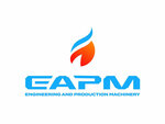Eapm (Uspenskaya Street No:5), gaz ekipmanları  Krasnogorsk'tan