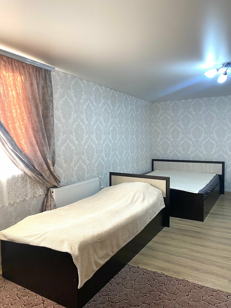 Otel Гостиница, Rostovskaya oblastı, foto