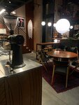 Surf Coffee (Volgogradsky Avenue No:32/5к1), kahve dükkanları  Moskova'dan