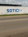Sotici 2 (Abidjan, La commune Koumassi, Quartier de la Sogefiha Zone Industrielle), boru tesisatı ve aksesuarları  Abican'dan