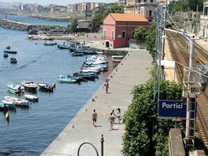 Bayard B&b - Portici (Campania, Province of Naples, Cercola, Via Nuova, 19), otel  Campania'dan