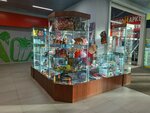 Аксессуары (Pobedy Street No:14А), çocuk oyunları ve oyuncakları  Yekaterinburg'dan