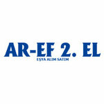 Ar-ef İkinci El Eşya Alım Satım ve Spot Eşyalar (Karabük, Karabük Merkez , 100. Yıl Mah., 1022. Sok., 22), ev eşyası mağazaları  Karabük'ten