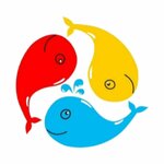 Three Whales (Moskovskiy Avenue No:116Б), yüzme havuzları  Voronej'den