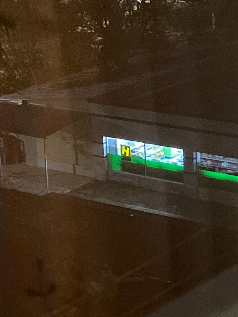 Süpermarket Havas, Taşkent, foto