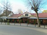 Blinnaya (Oktyabrskaya ulitsa No:22), kantin, yemekhane  Svetlogorsk'tan