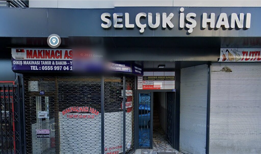 Avukatlar Akman Hukuk ve Danışmanlık, Konya, foto