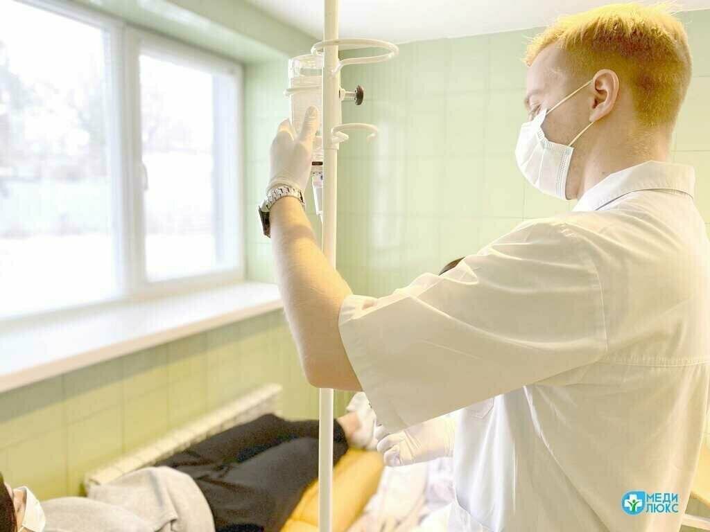 Madde bağımlılığı tedavi merkezi Возрождение, Kaluga, foto