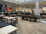 Gostinaya_cafe (Novaya ulitsa No:4), kafe  Orenburg'dan