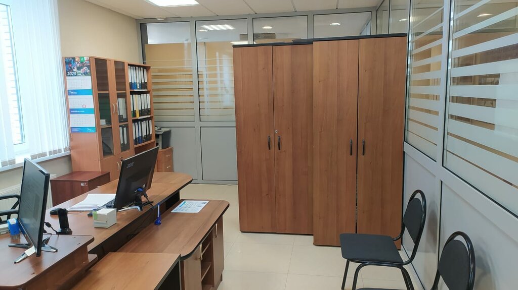 Enerji firmaları TNS energo, Okulovka, foto