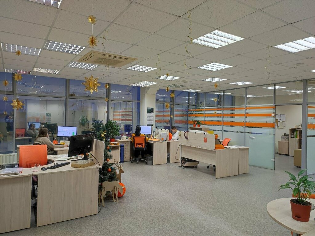 Plastik ürün üreticileri ЛеанГрупп-Урал, Yekaterinburg, foto