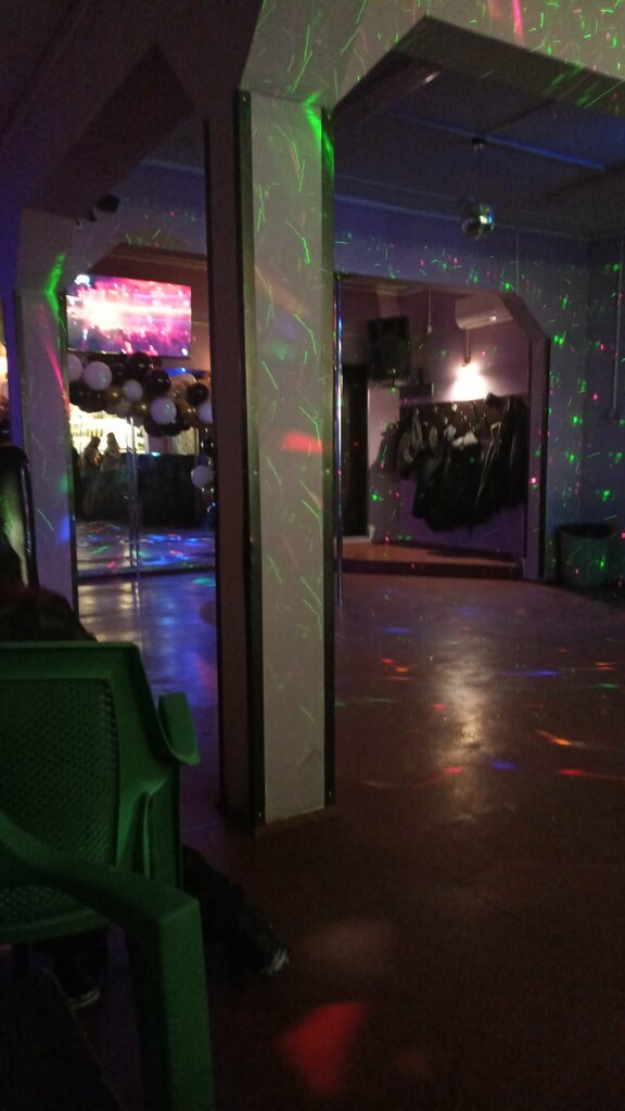 Bar Бар, Komi, foto