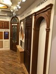 Interior technology (Skulptora Mukhinoy Street No:13к1), ahşap endüstrisi  Moskova'dan