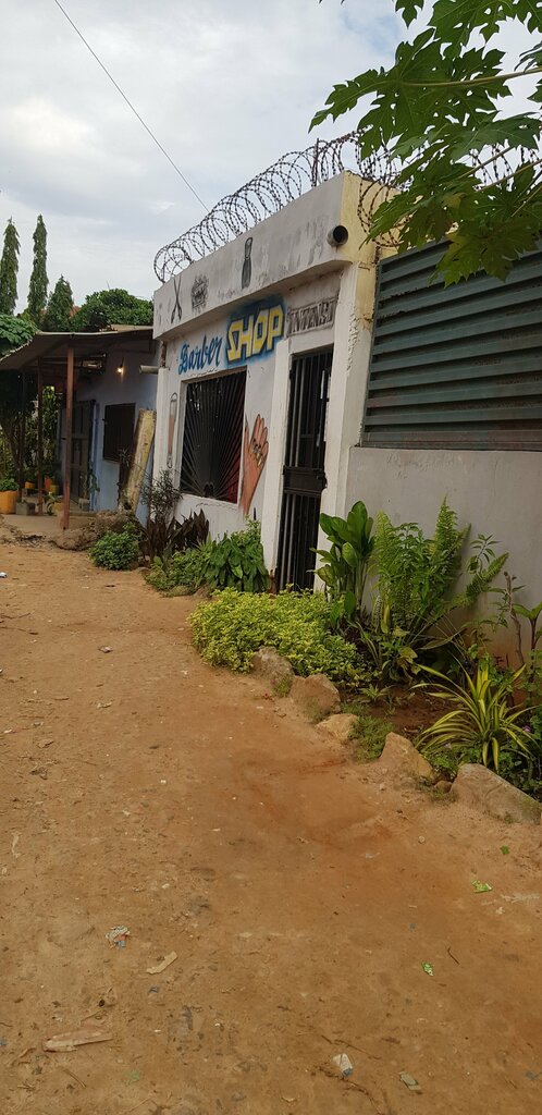 Kafe Magogueira do t. Lingão, Loanda, foto