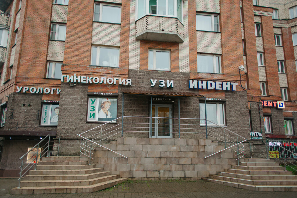 Labomatı Helix Express, Saint‑Petersburg, foto