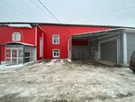 Русские Амфибии (Klyuchevaya ulitsa No:17к6), otomobil servisi  Berezniki'den