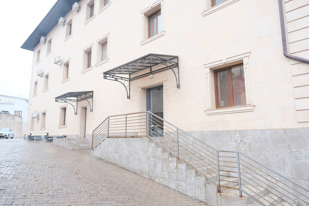 Hukuk büroları Ponomarev, Chichkov and Partners, Almatı, foto