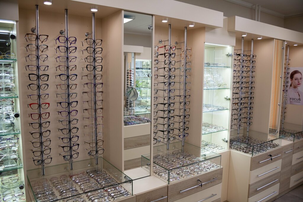 Optik Areal, Novosibirskaya oblastı, foto
