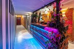 Rest Time (Marata Street No:44), otel  Saint‑Petersburg'dan