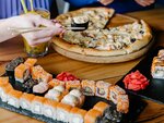 Yaposhka (Trunova Lane No:6к6, Zavokzalniy Microdistrict), kafe  Soçi'den