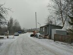 Garage cooperative (Velikiy Novgorod, Syrkovskiy District), garajlar  Velikiy Novgorod'dan
