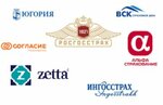 Страховой брокер (Mozhayskoye Highway No:2А, Odintsovo), sigorta acentaları  Odintsovo'dan