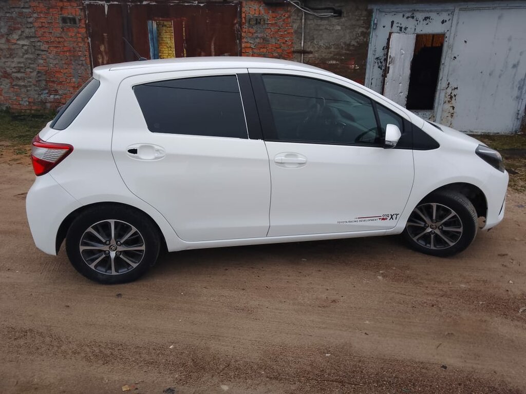 Otomobil servisi Авто-ювелир, Orehovo‑Zuyevo, foto