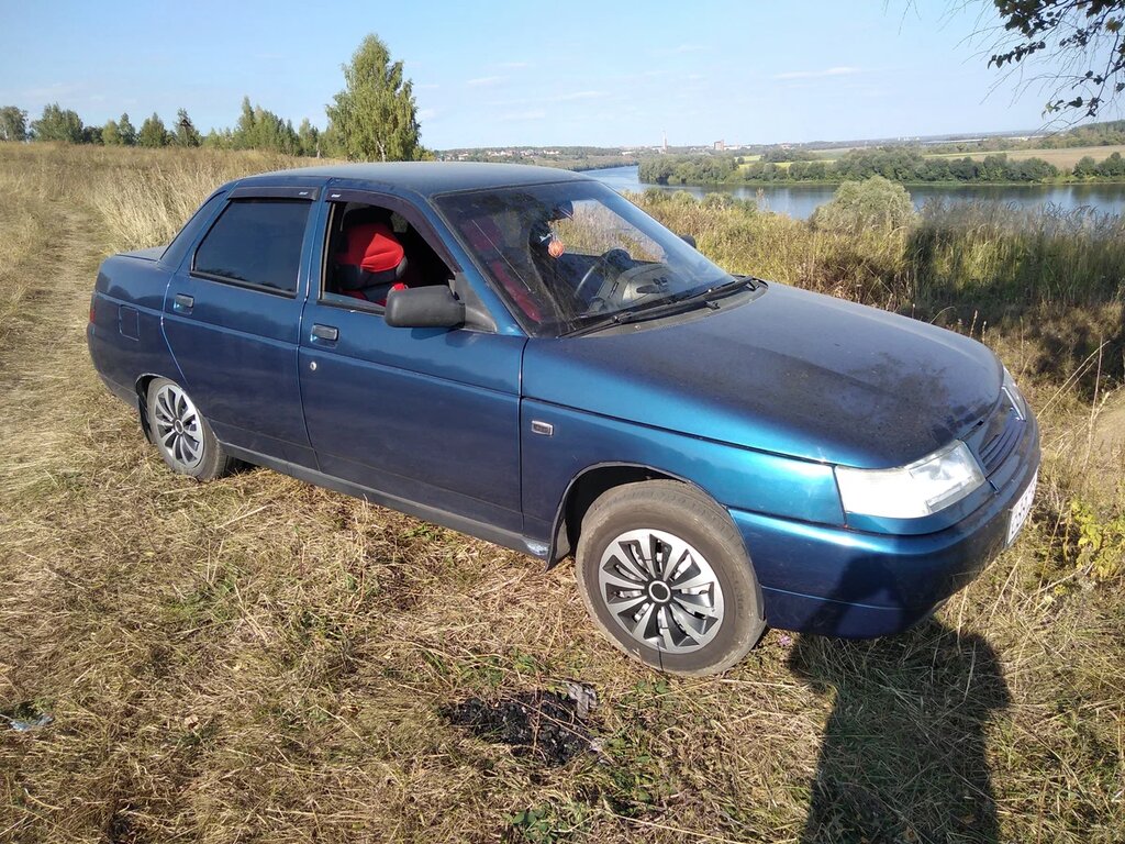 i̇kinci el araç Раз-два-три, Anapa, foto