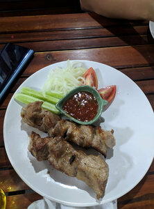 Теремок (Chon Buri, Pattaya, Nakluea 16 soi), restoran  Pattaya'dan