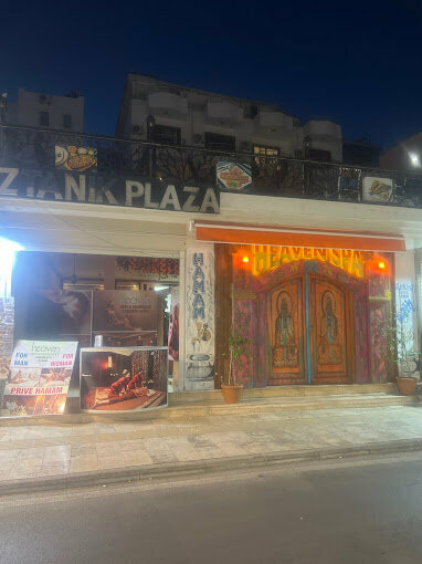 Spa Heaven SPA Bodrum, Bodrum, foto