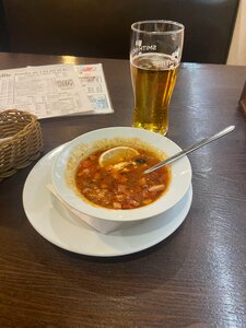 Quattro (ulitsa Zakrayevskogo No:105), kafe  Kuybyshev'den