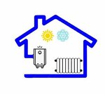 Warm House (Parkovaya Street No:7, Podolsk), isıtma sistemlerinin kurulumu ve bakımı  Podolsk'tan